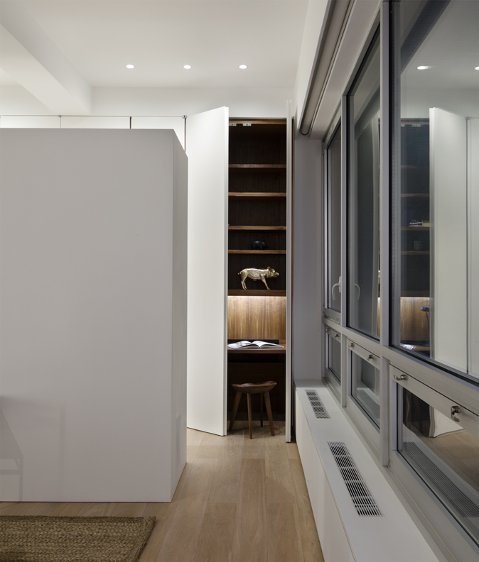 Casper Residence by Brian Messana Architect, Messana O'Rorke - Architizer