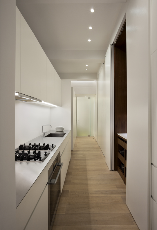 Casper Residence by Brian Messana Architect, Messana O'Rorke - Architizer