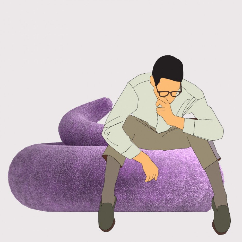 poop sofa - Architizer