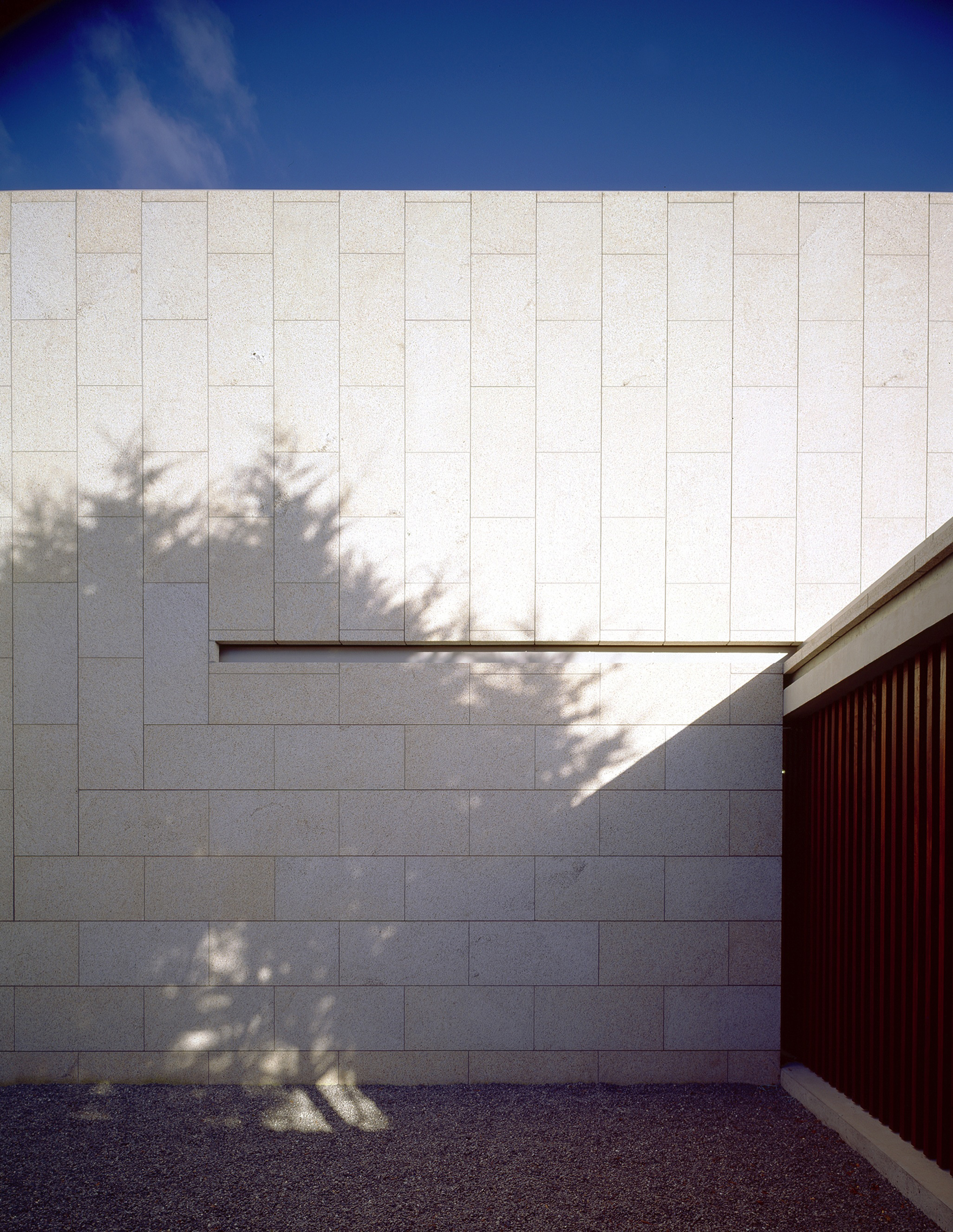 Baldoyle Library - Architizer