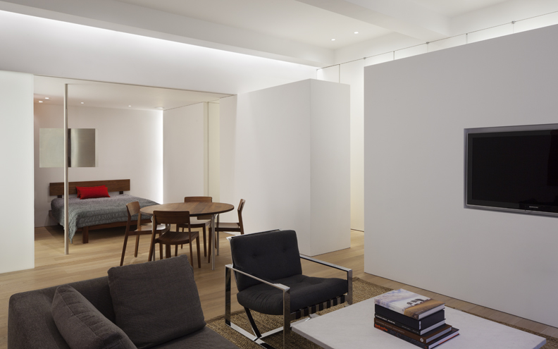 Casper Residence by Brian Messana Architect, Messana O'Rorke - Architizer