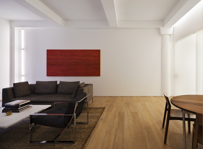 Casper Residence by Brian Messana Architect, Messana O'Rorke - Architizer