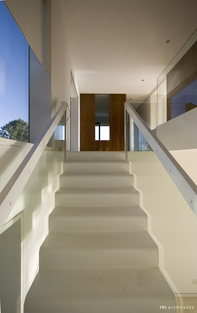 Precast House by FKL architects - Architizer