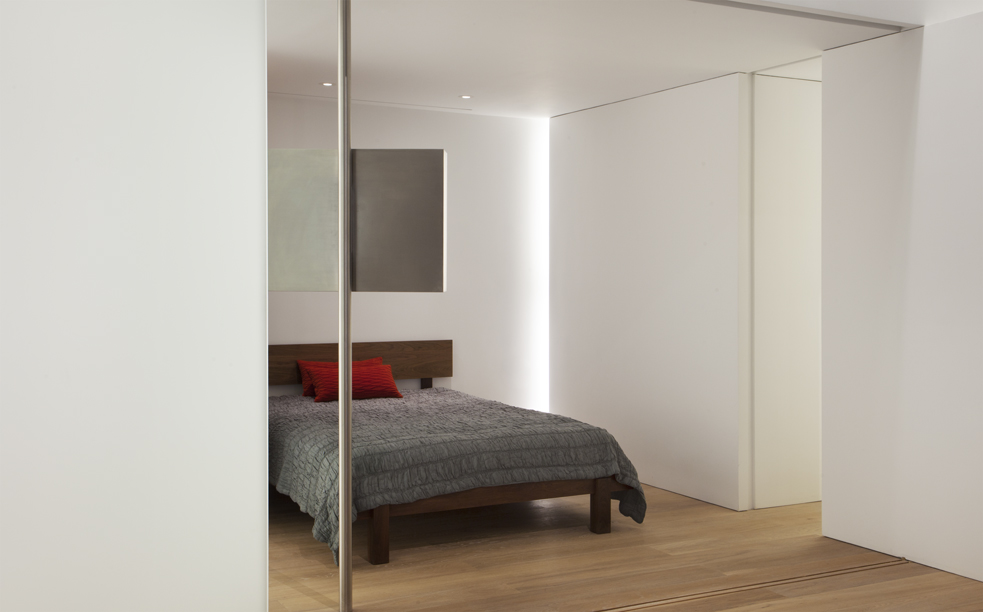 Casper Residence by Brian Messana Architect, Messana O'Rorke - Architizer