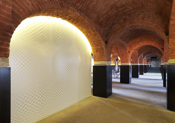 Prague City Golf Club PCGC - Architizer