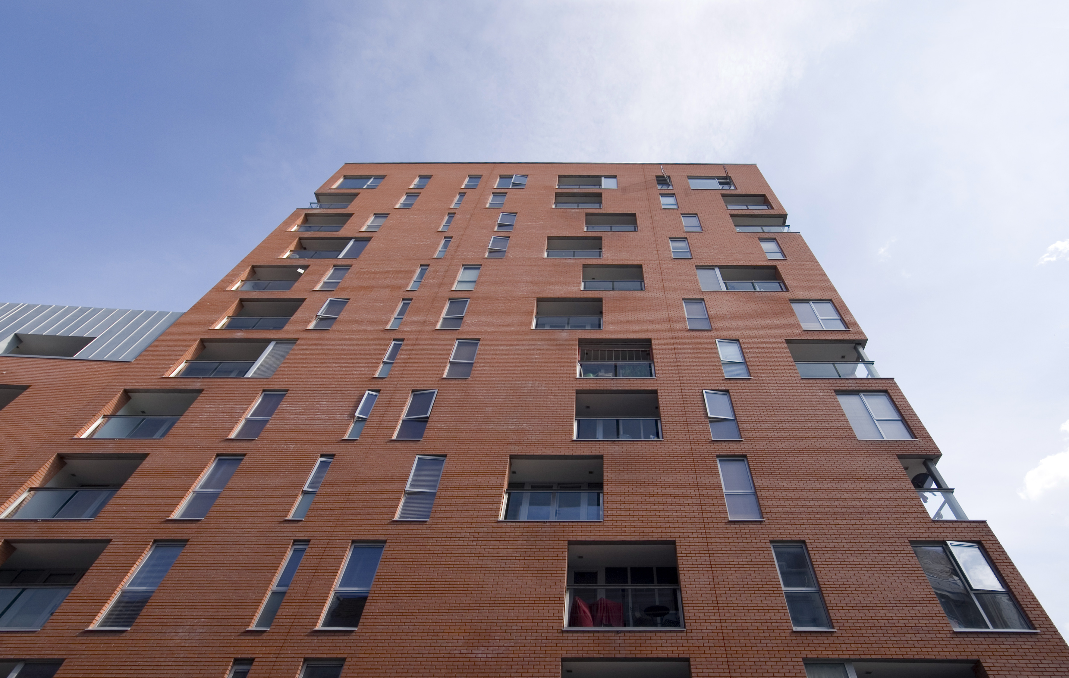 Reuben Street Apartments by FKL architects - Architizer