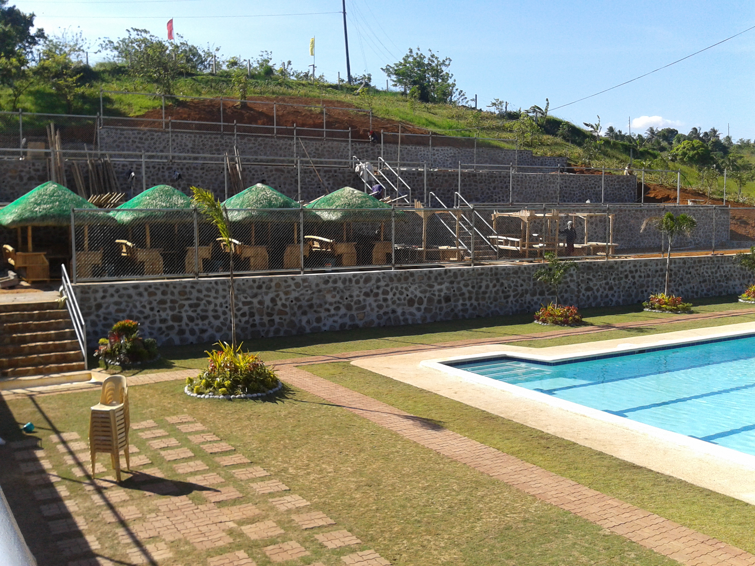 Tanay Adventure Camp - Architizer