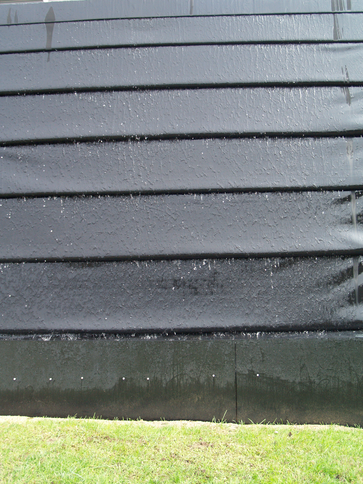 EPDM cascade - Architizer