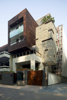 Kindred House by Anagram Architects - Architizer