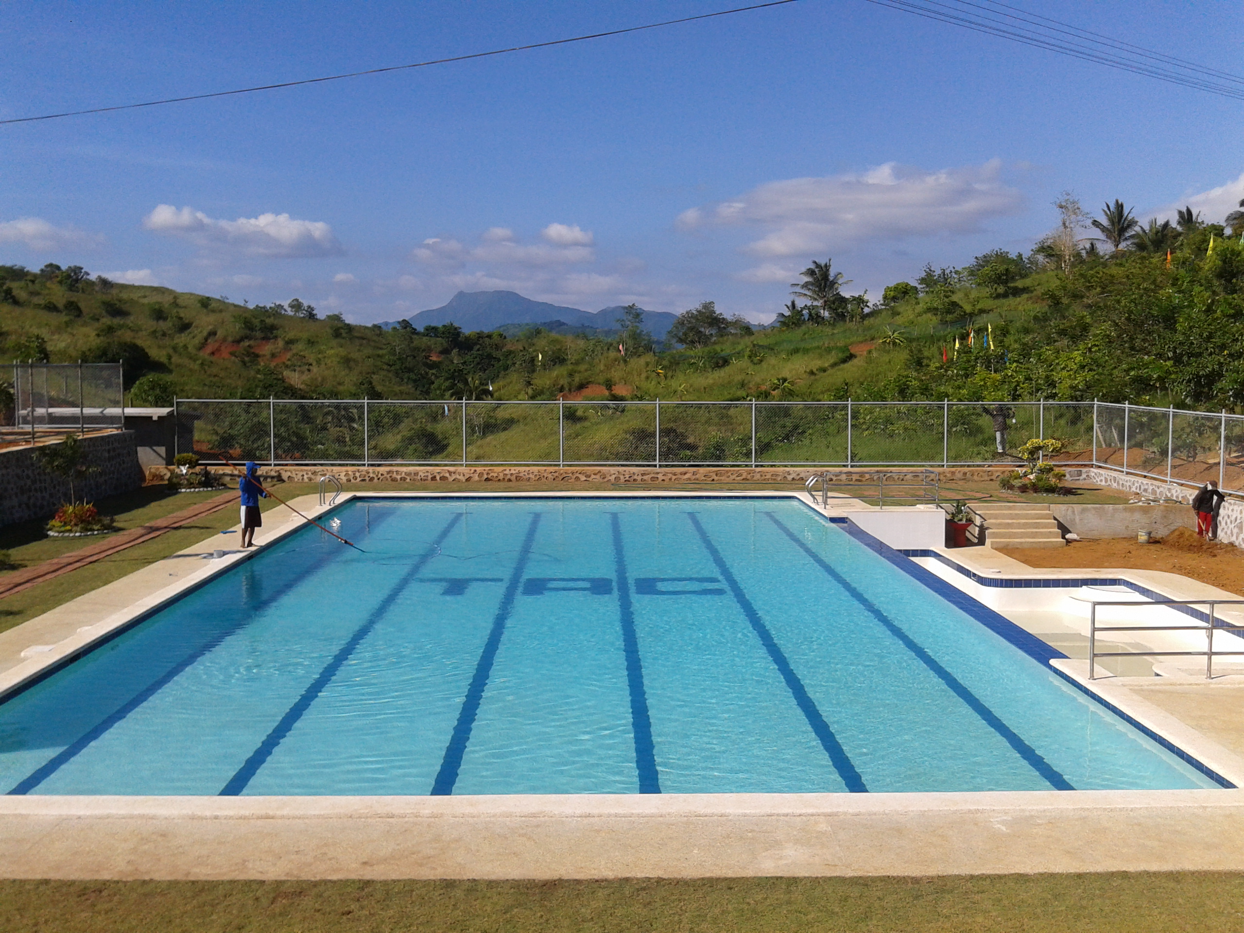 Tanay Adventure Camp - Architizer