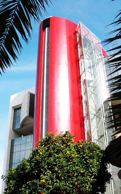 PLYLINE by SAVVIDES ARCHITECTS - Architizer