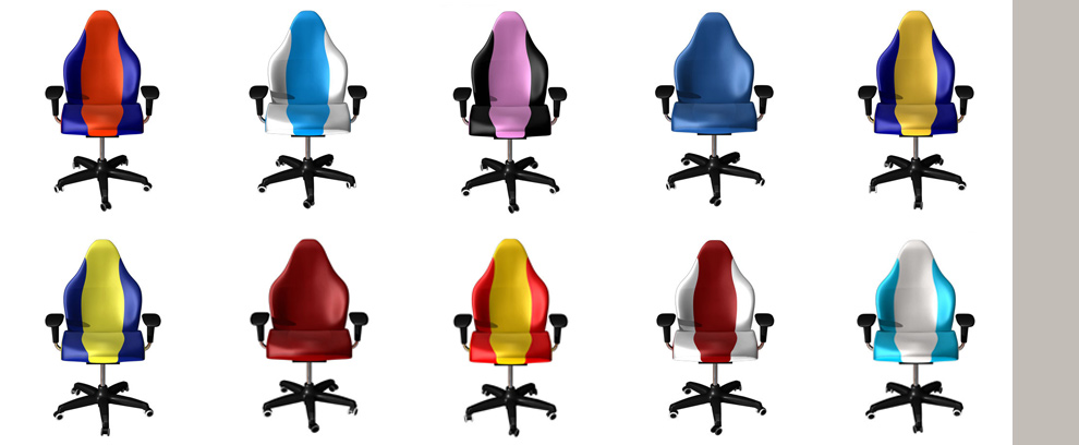 SHUTTLE Chair - Architizer