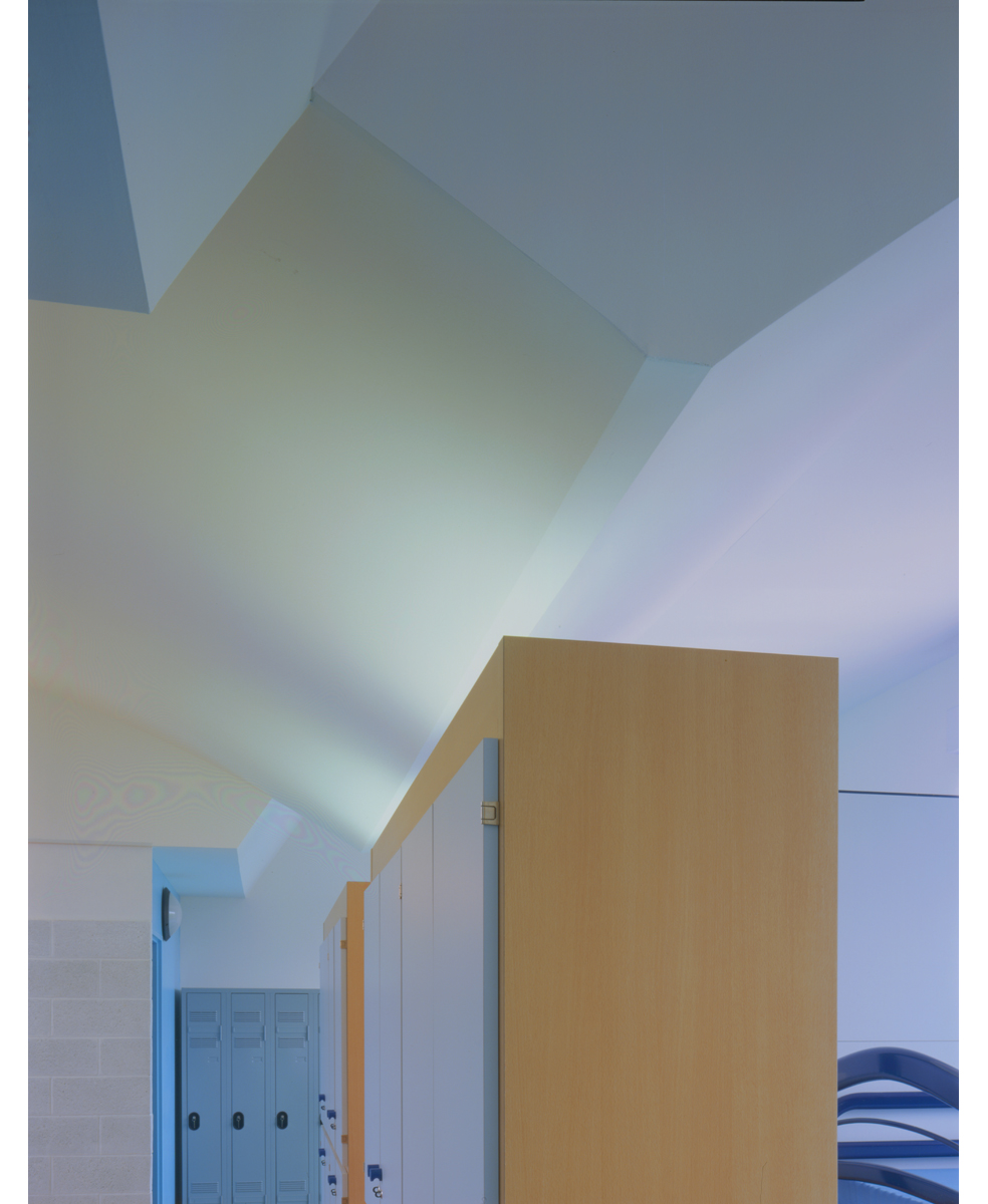 Sully boarding school remodelling (2000): a "pedagogical architecture ...