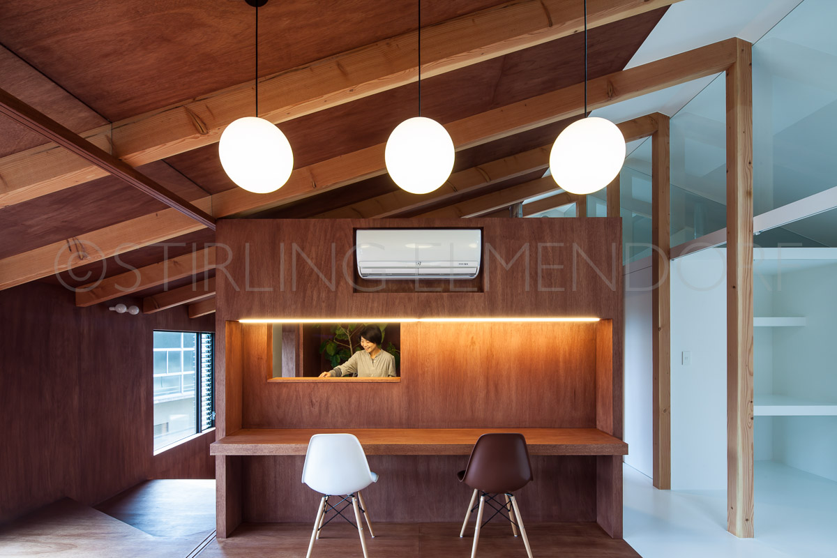 Fukuda Tetsuya Architects Osaka House - Architizer