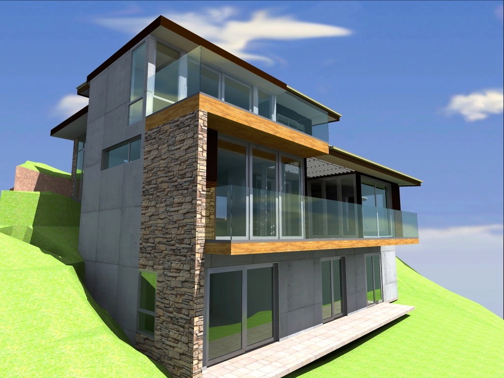 Eversun Homes - Architizer