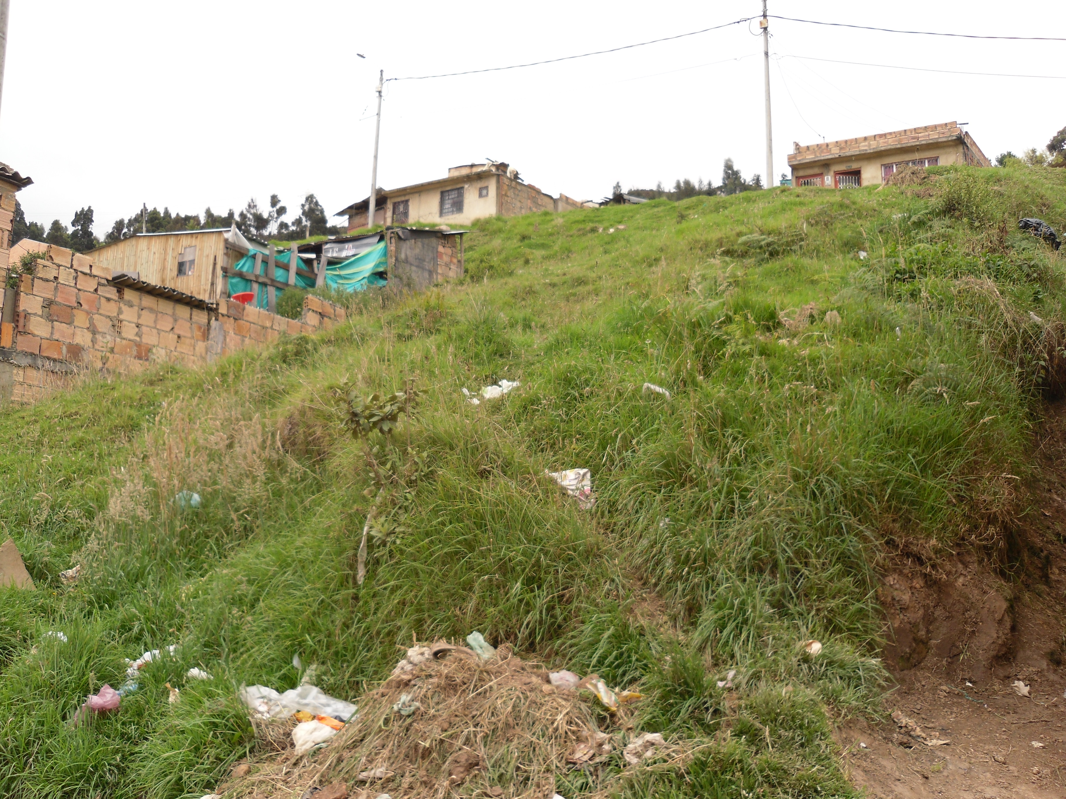 Green Terraces by Green Terraces - Architizer