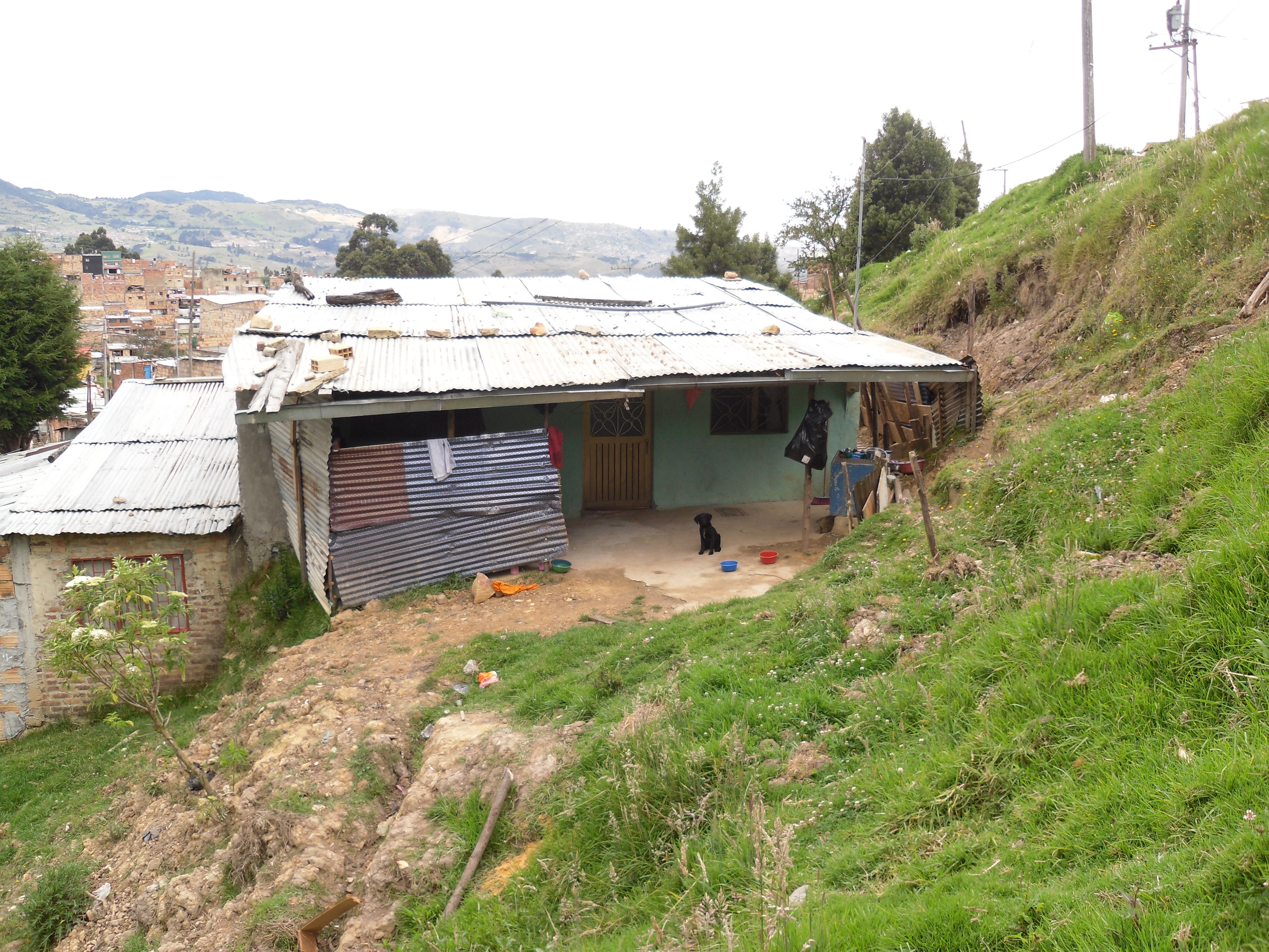 Green Terraces by Green Terraces - Architizer