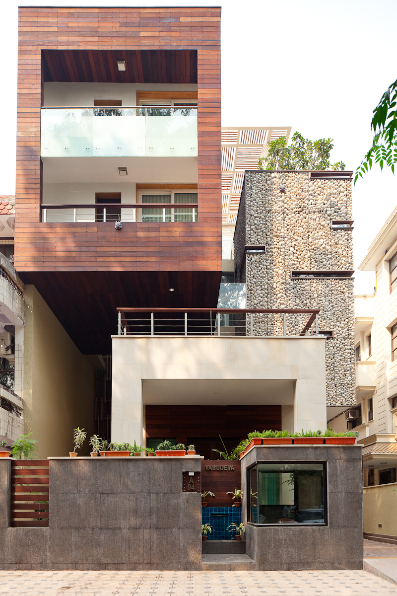 Anagram Architects - Architizer