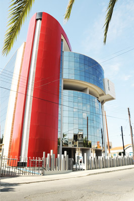 PLYLINE by SAVVIDES ARCHITECTS - Architizer