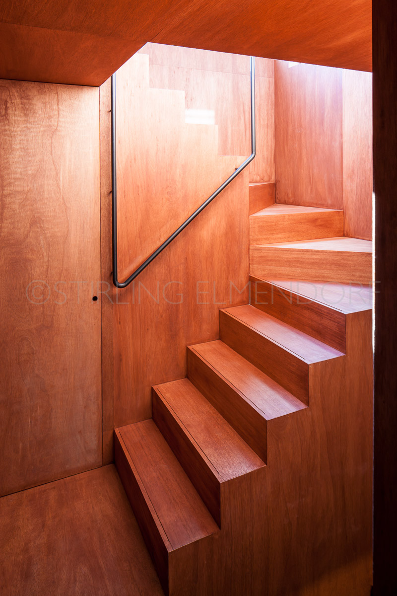 Fukuda Tetsuya Architects Osaka House - Architizer