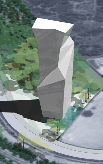 HELIX TOWER - Architizer