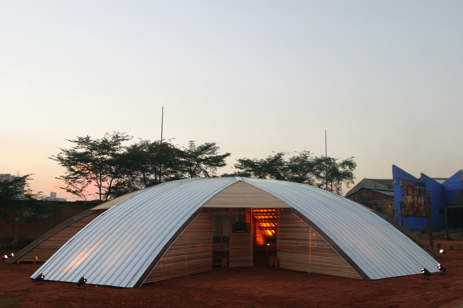 Oca - Architizer