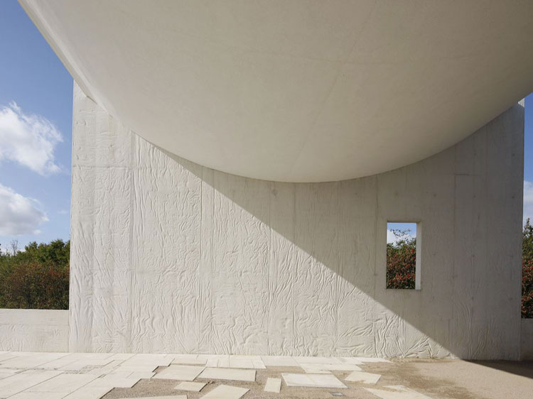 Herning Museum of Contemporary Art by Steven Holl Architects - Architizer