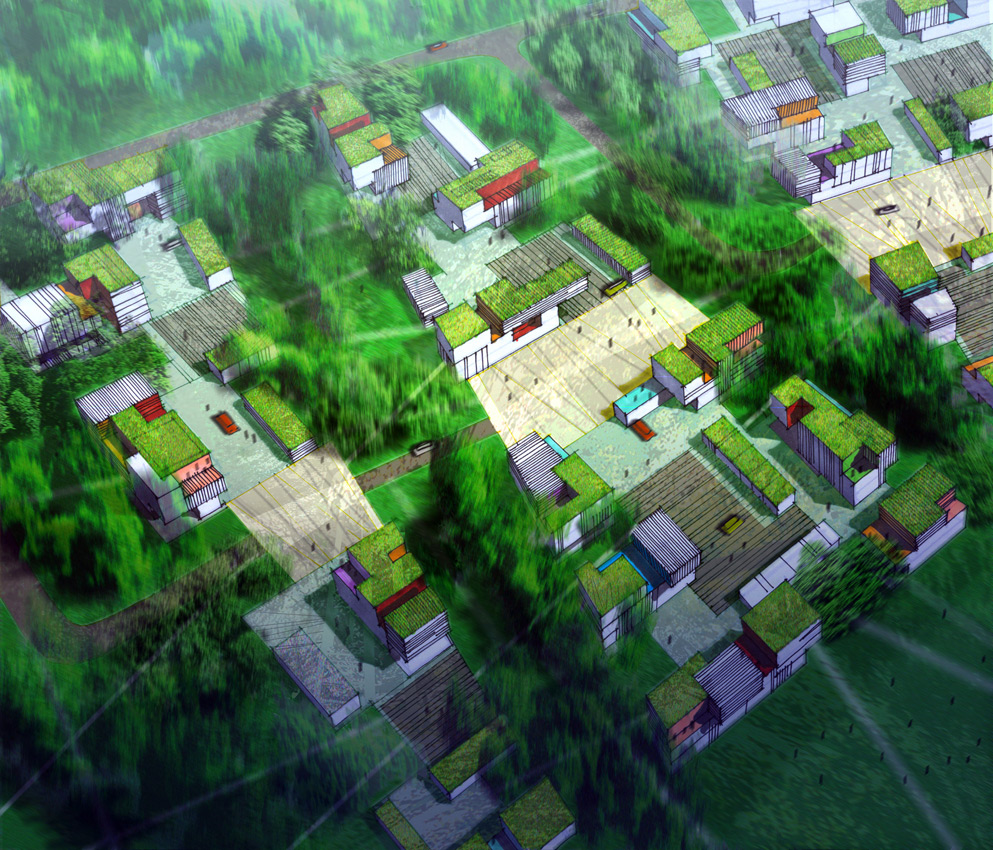 Hamar by INDARC - Architizer