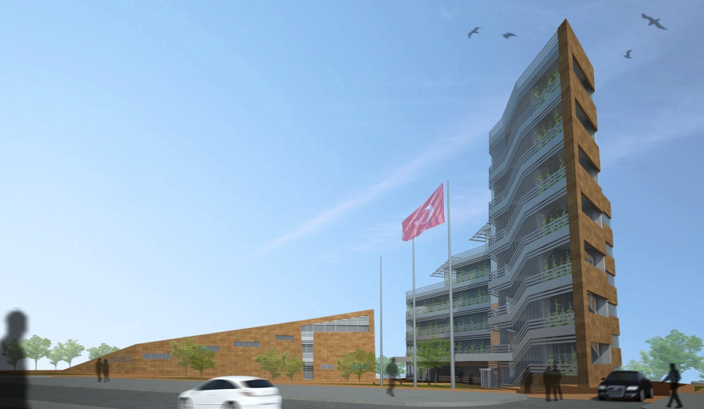 Manço Architects - Architizer