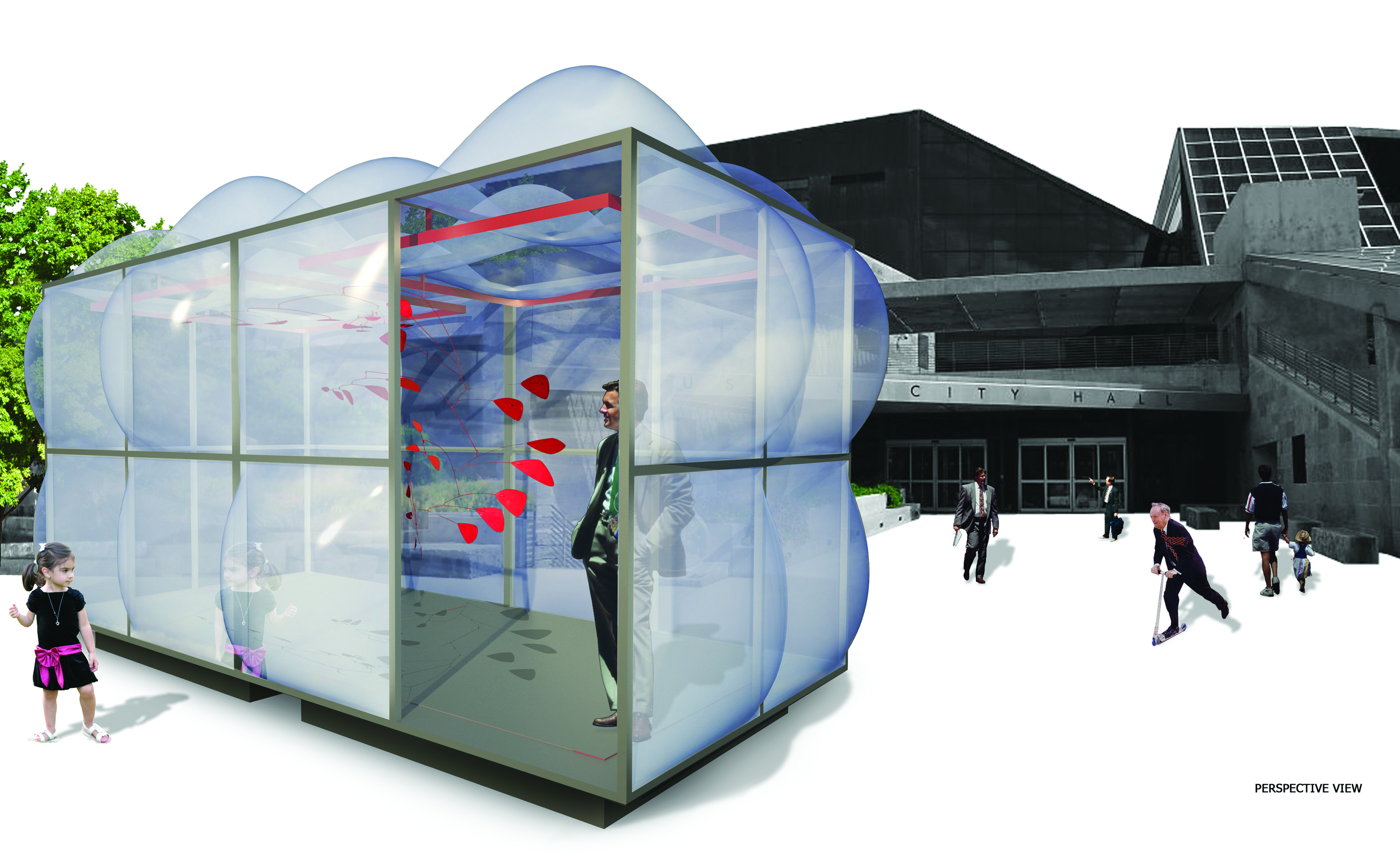 ORA Studio NYC by Giusi Mastro - Architizer