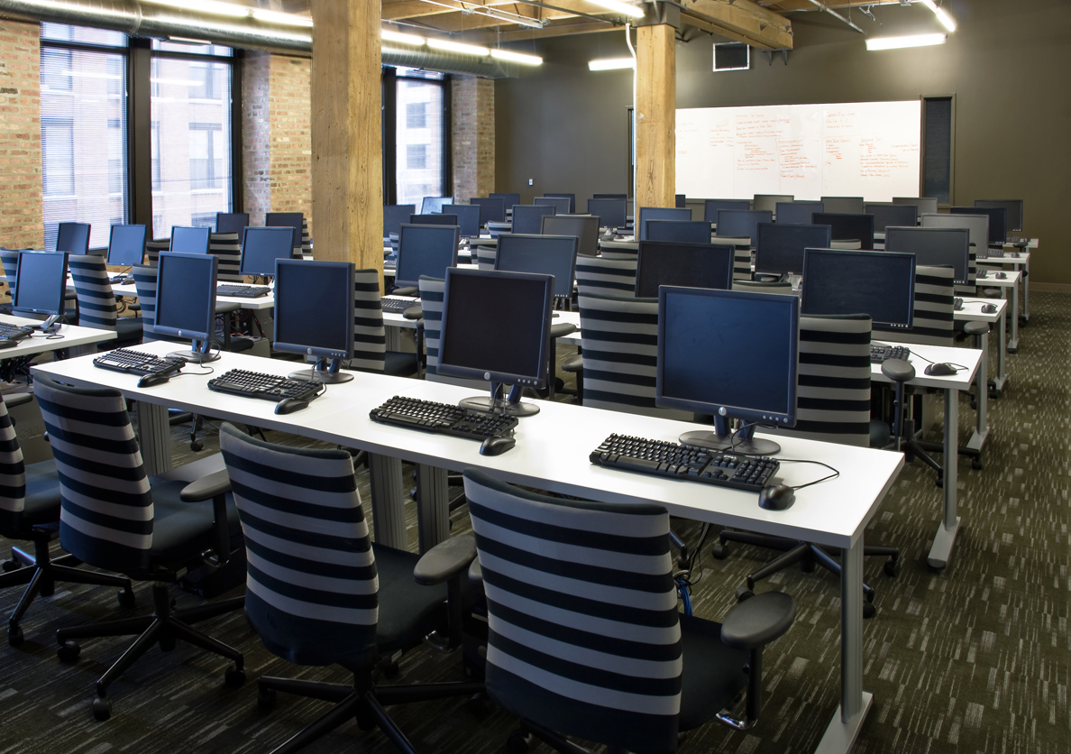 The Cara Program - Architizer