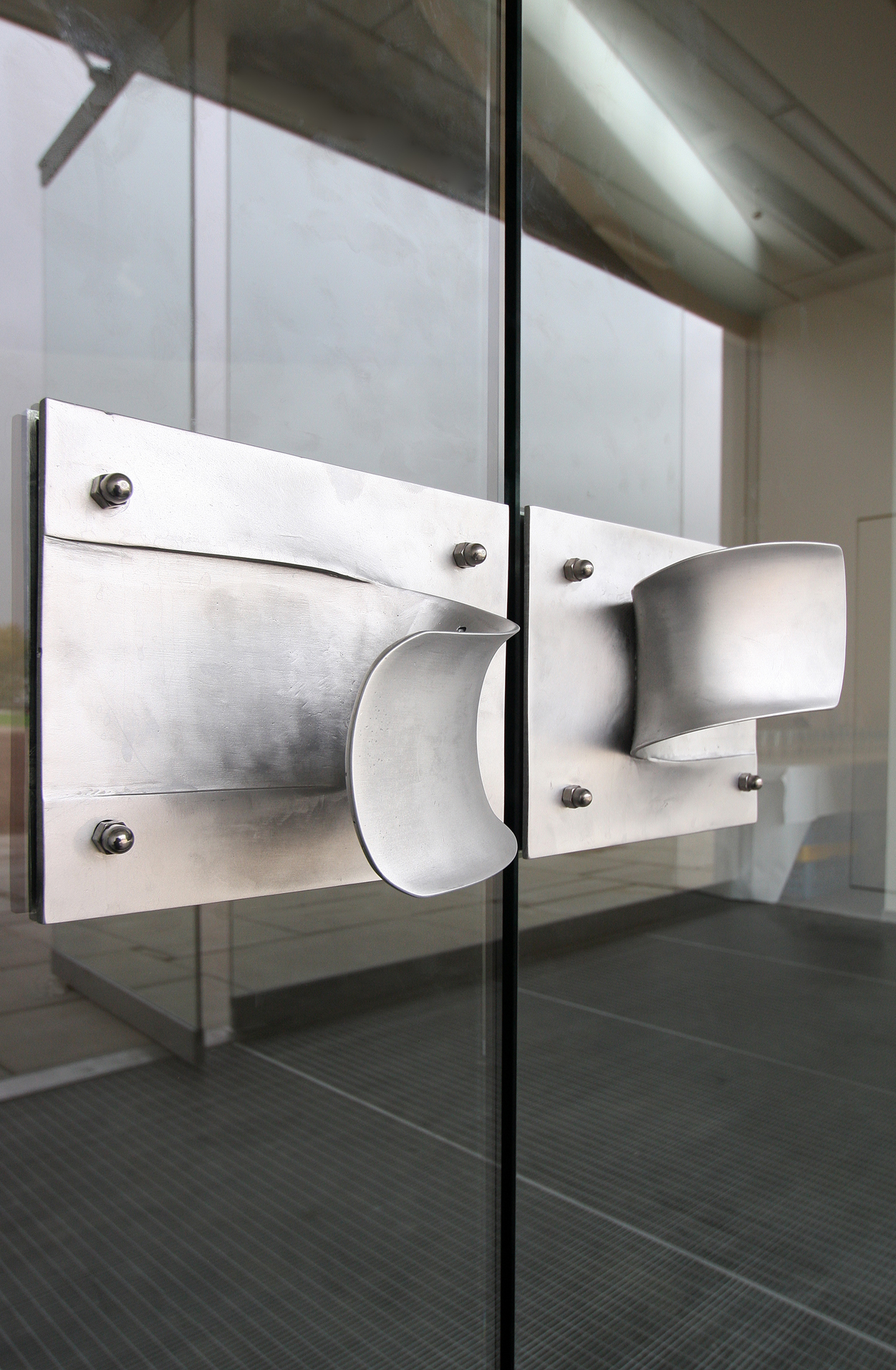 Herning Museum of Contemporary Art by Steven Holl Architects - Architizer