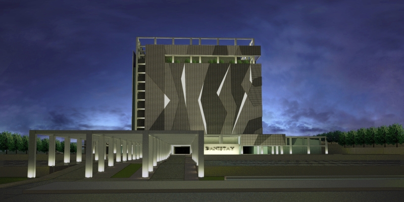 Manço Architects - Architizer