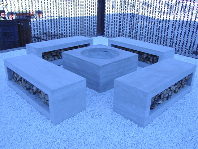 Chain Reactor - Architizer