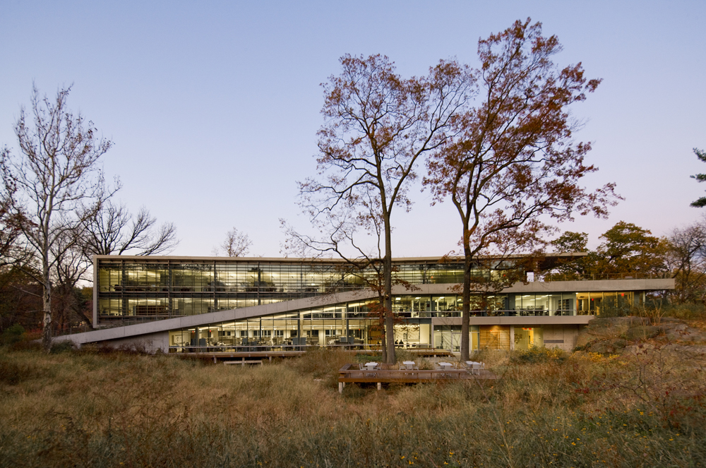 FXCollaborative - Architizer