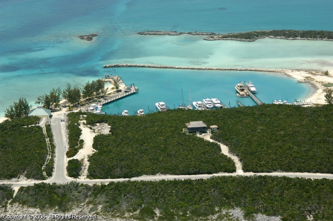 Highbourne Cay - Architizer
