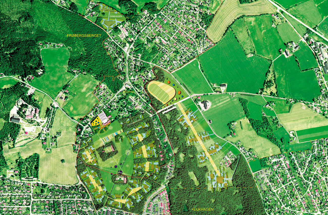 Hamar by INDARC - Architizer