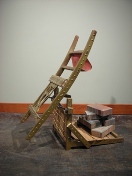 Deconstruction/Reconstruction - Architizer