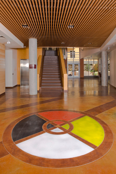 Seven Directions by Pyatok Architects - Architizer