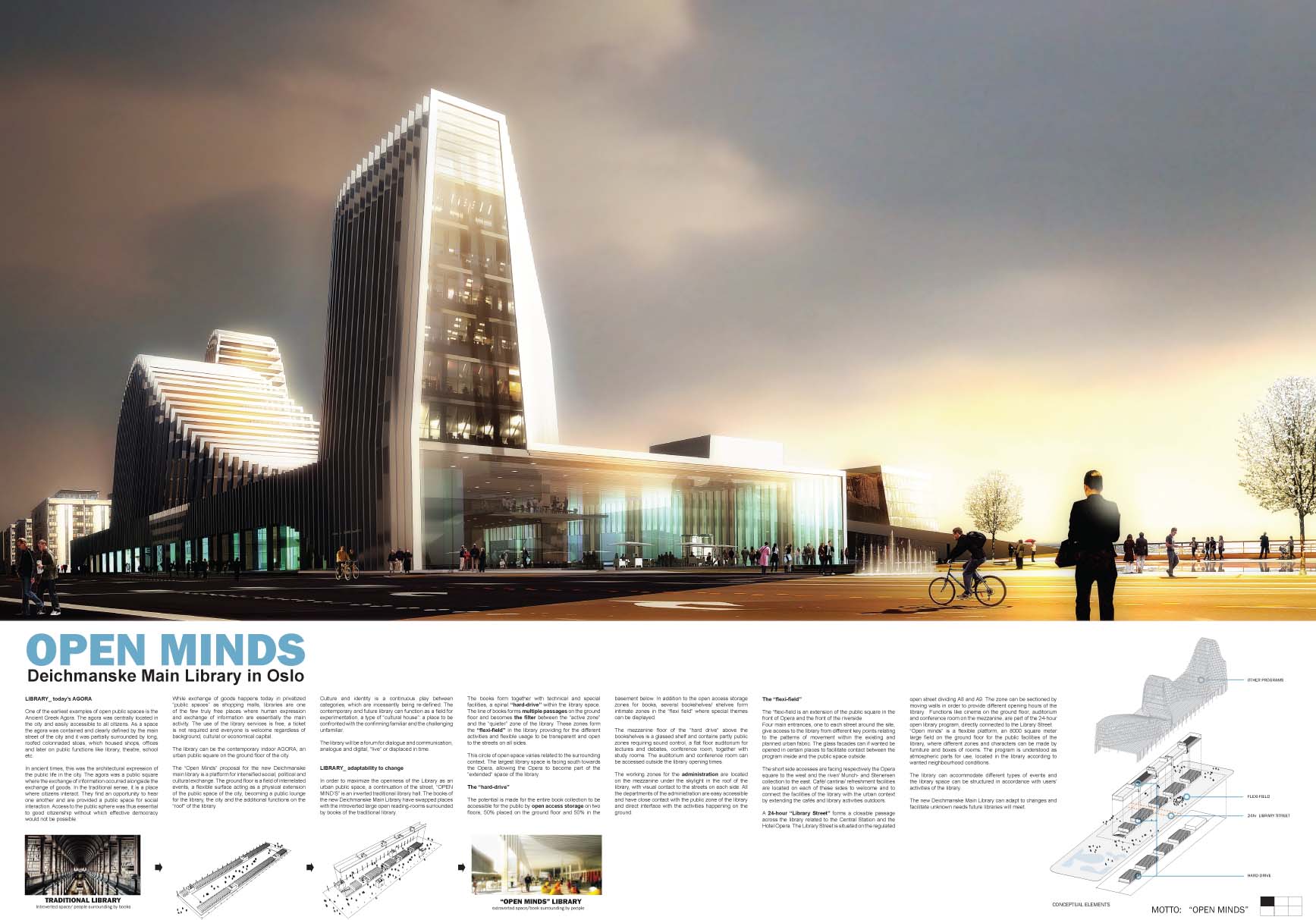 The Carve by a-lab - Architizer