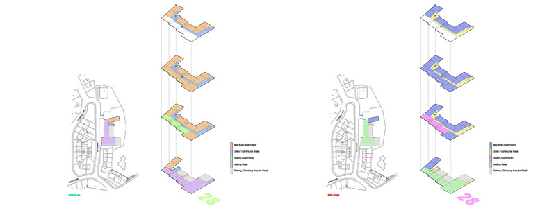Hunger Hill by LATIS - Architizer