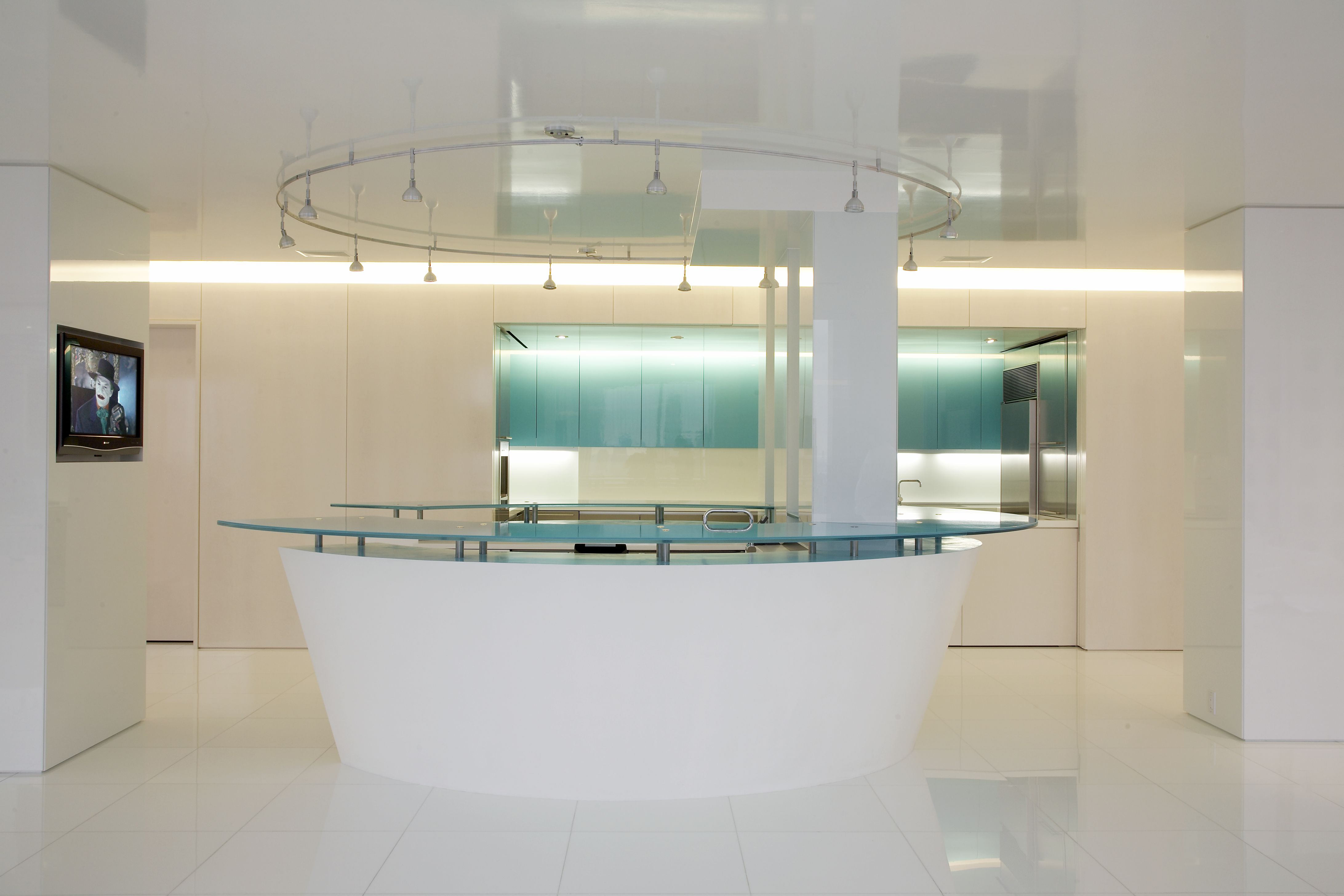 Olympic Tower - Architizer