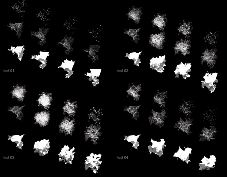 UPenn M.Arch. Student Research with Sabin+Jones - Architizer