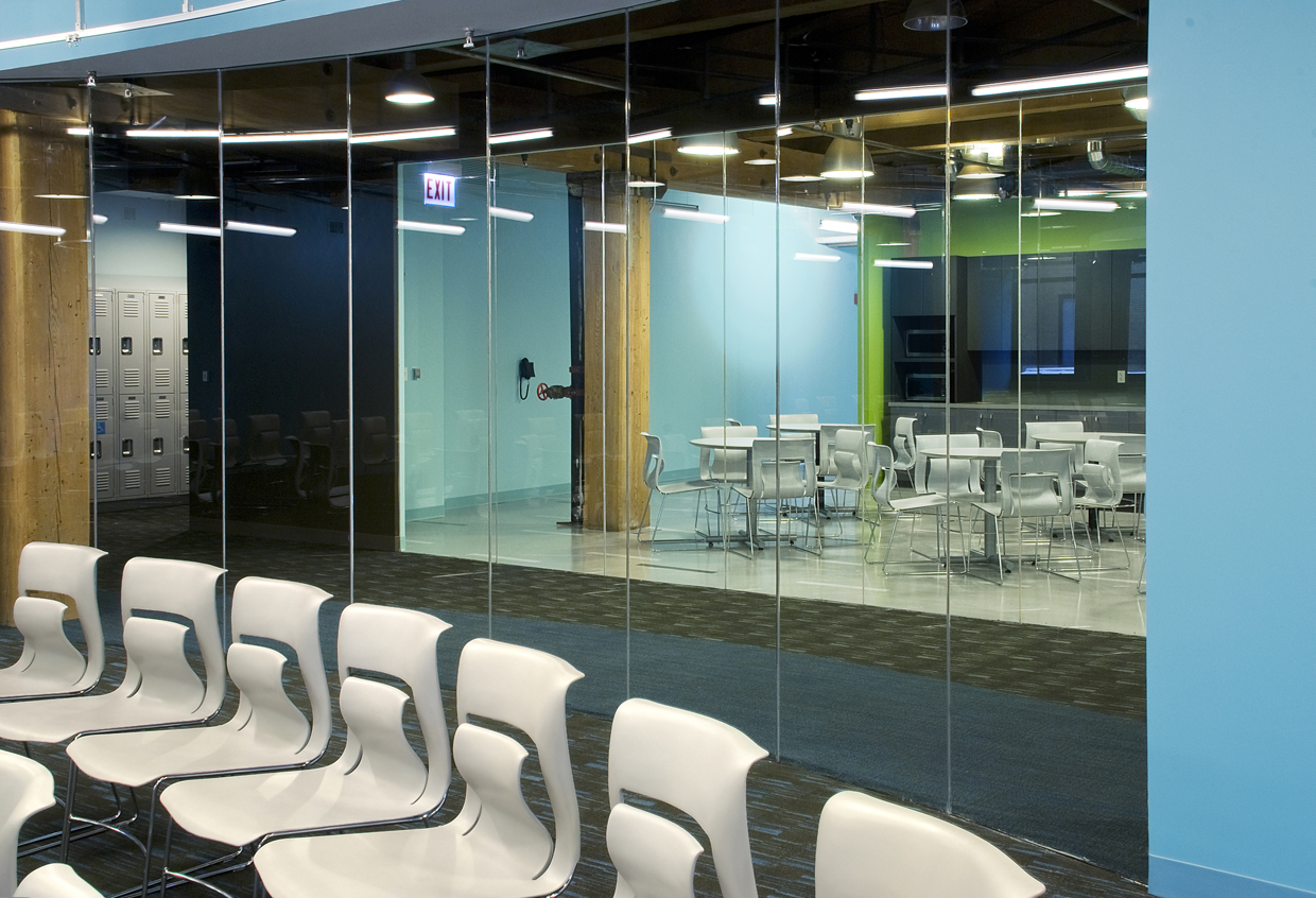 The Cara Program - Architizer