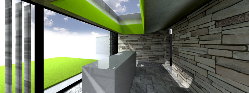 Filter House - Architizer