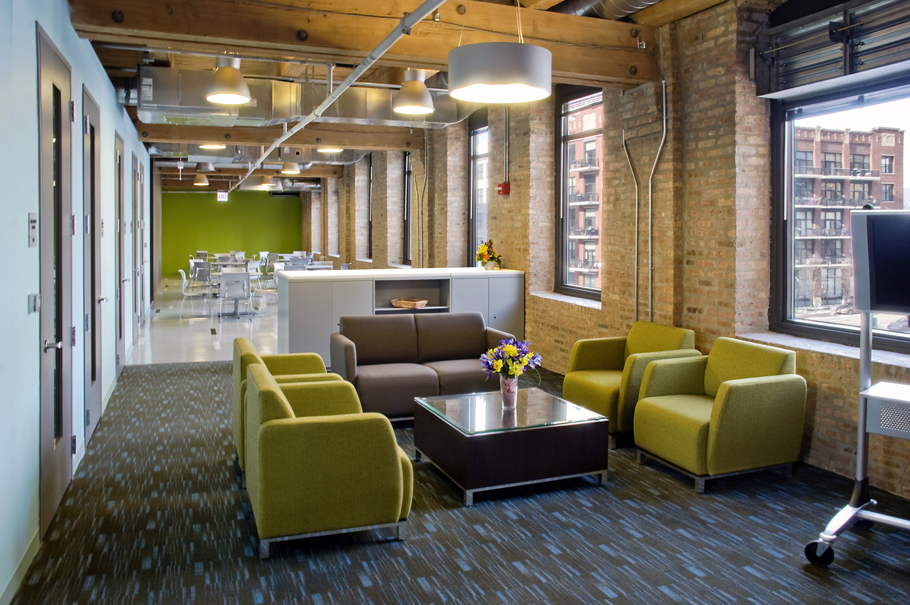 The Cara Program - Architizer