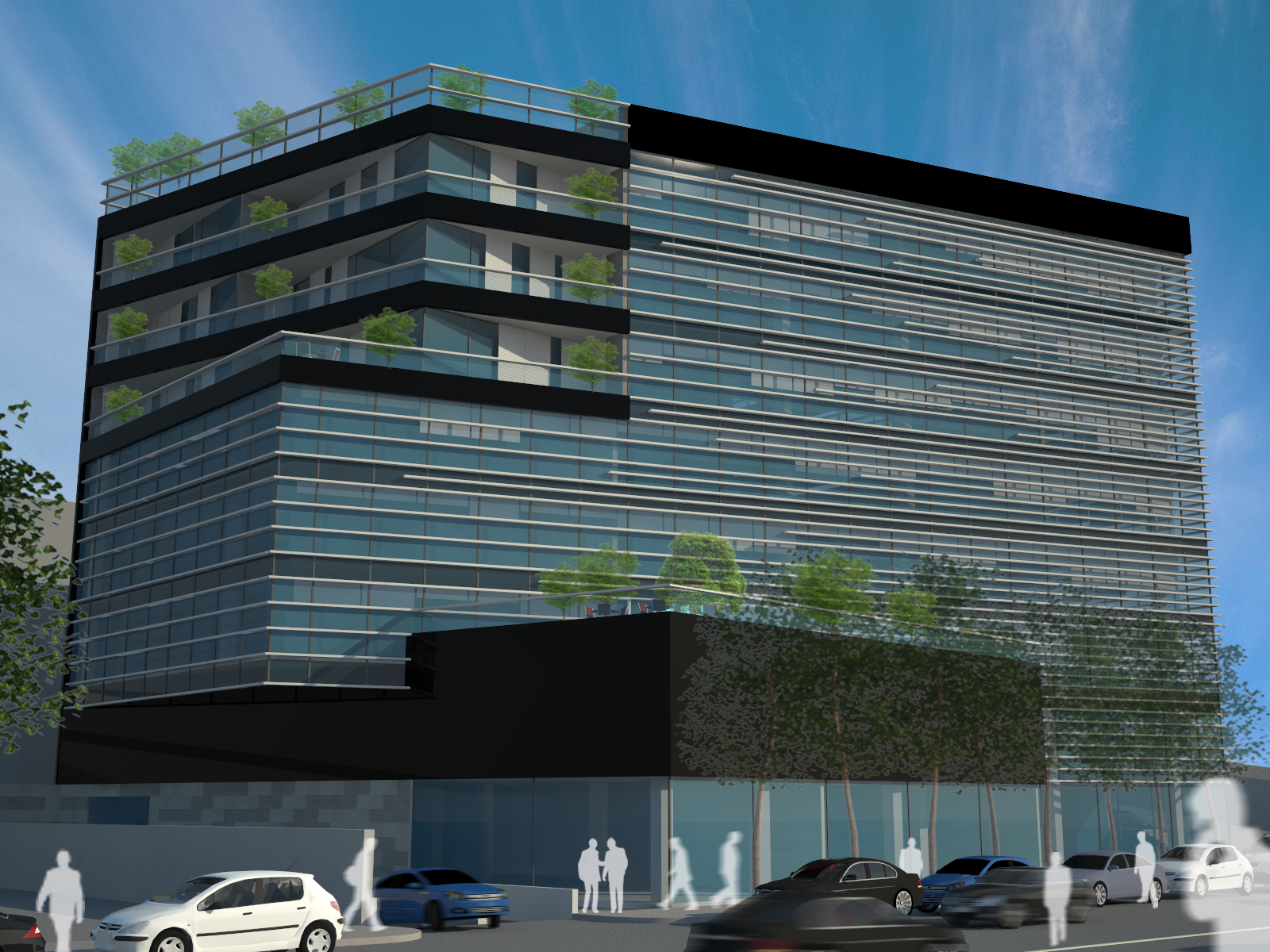 Manço Architects - Architizer