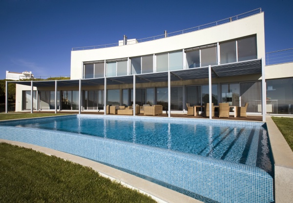 Villa 124 - Architizer