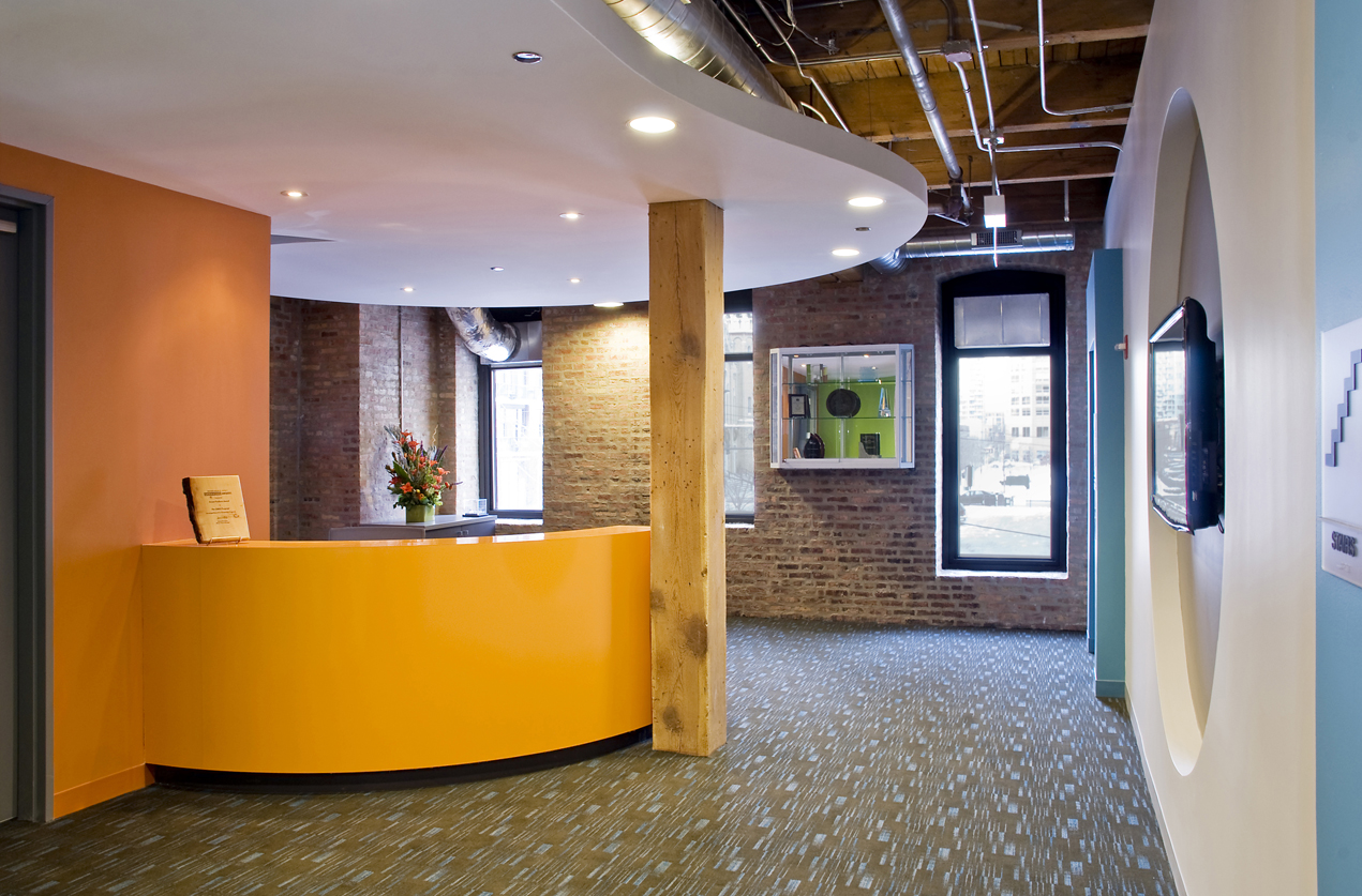 The Cara Program - Architizer