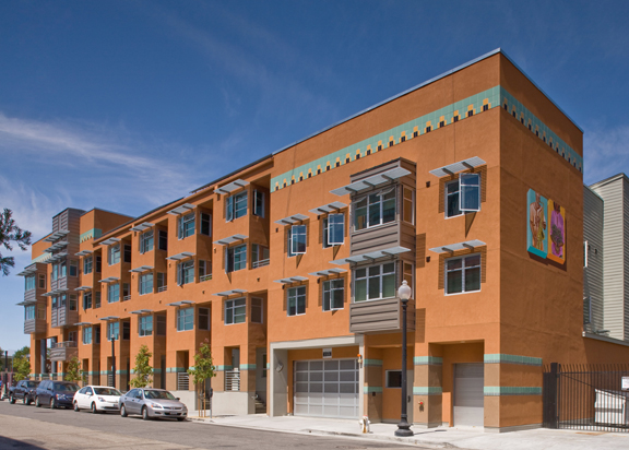 Fox Courts by Pyatok Architects - Architizer